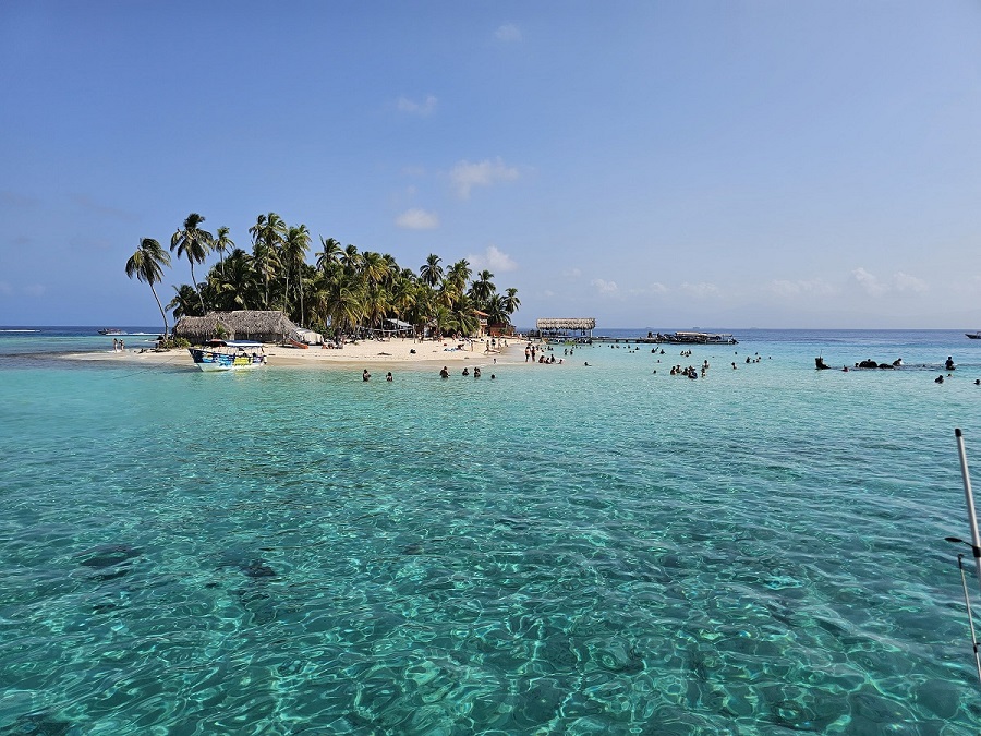 Descubre las 4 MEJORES PLAYAS en SAN BLAS Panamá 】